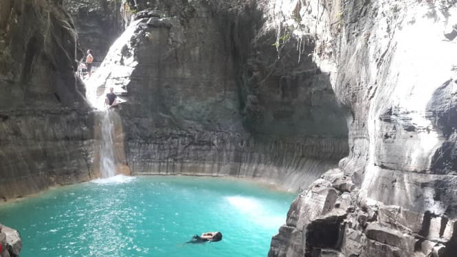 12 Pilihan Wisata Sumba Yang Menarik Untuk Liburan